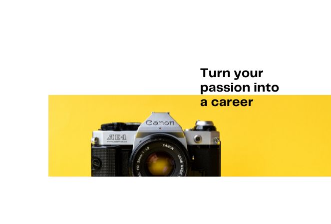 Picture Your Future: Transform Your Passion for Photography into a ... Picture Your Future: Transform Your Passion for Photography into a ...